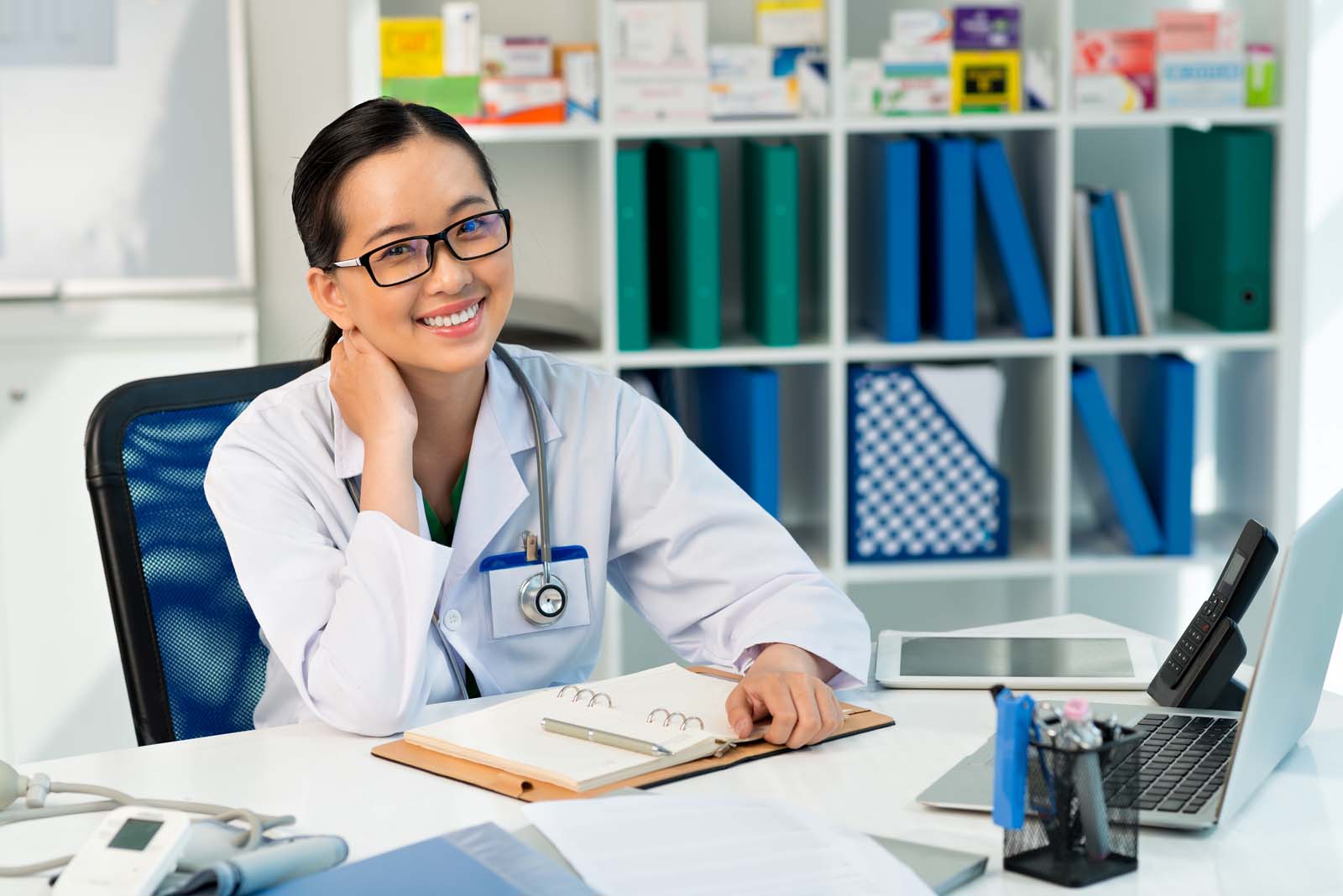 About Us - Doctors Services Group