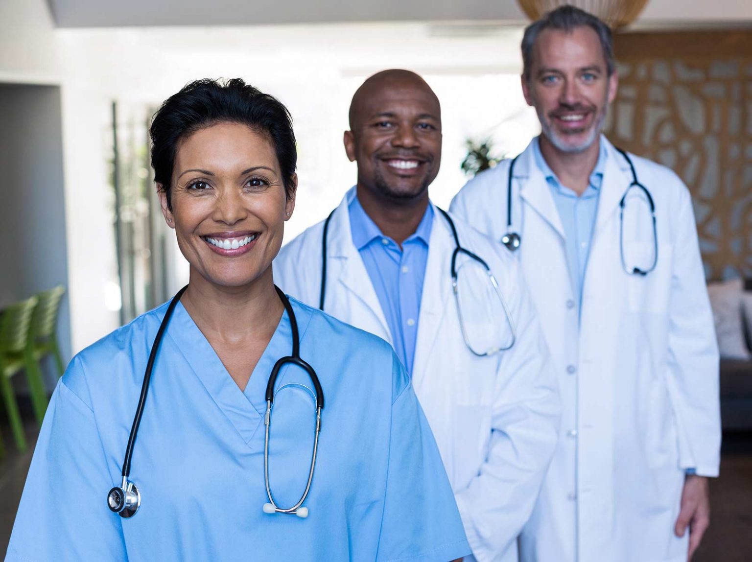 Uninsured Services - Doctors Services Group