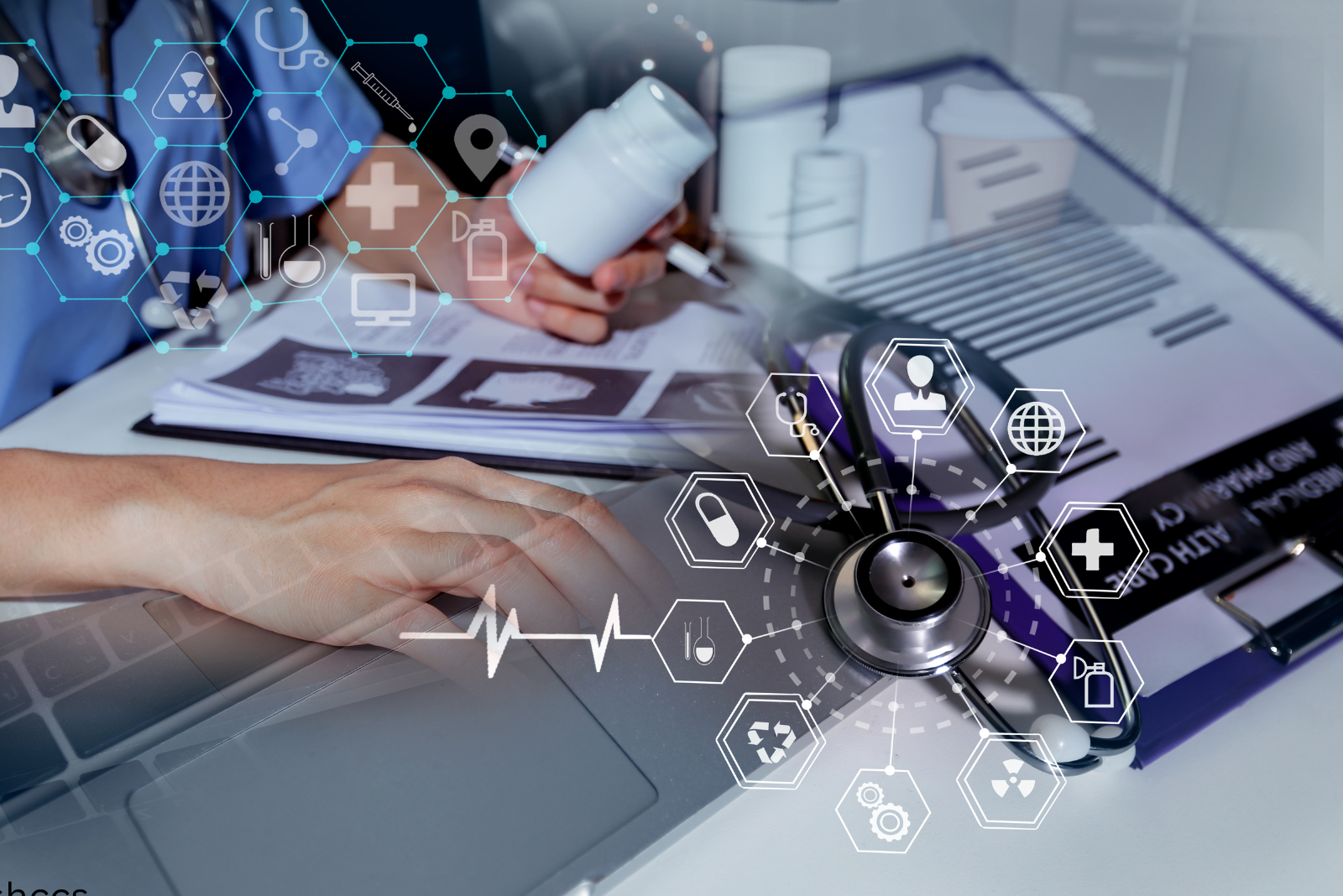 About Us - Doctors Services Group