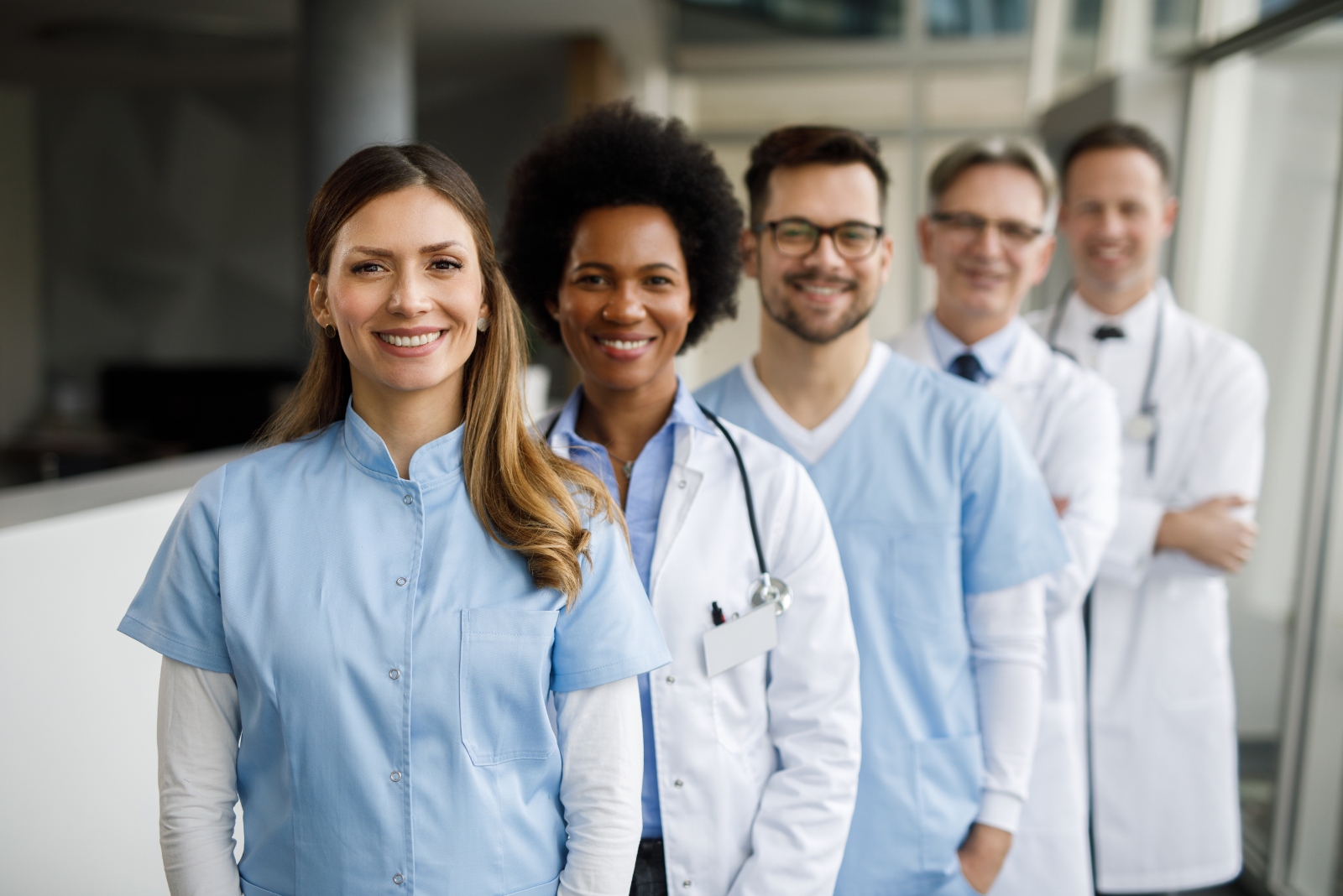 Home - Doctors Services Group